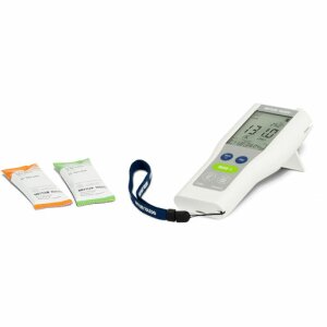 Mettler Toledo Seven2Go pH /Ion meter S8-Fluoride-Kit