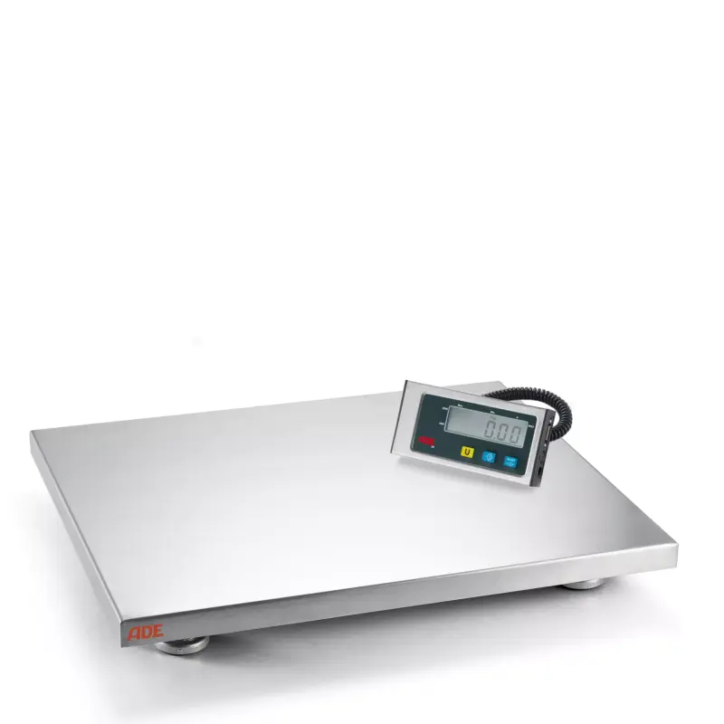 ADE Plattformwaage EHR7-150 - 150kg/50g